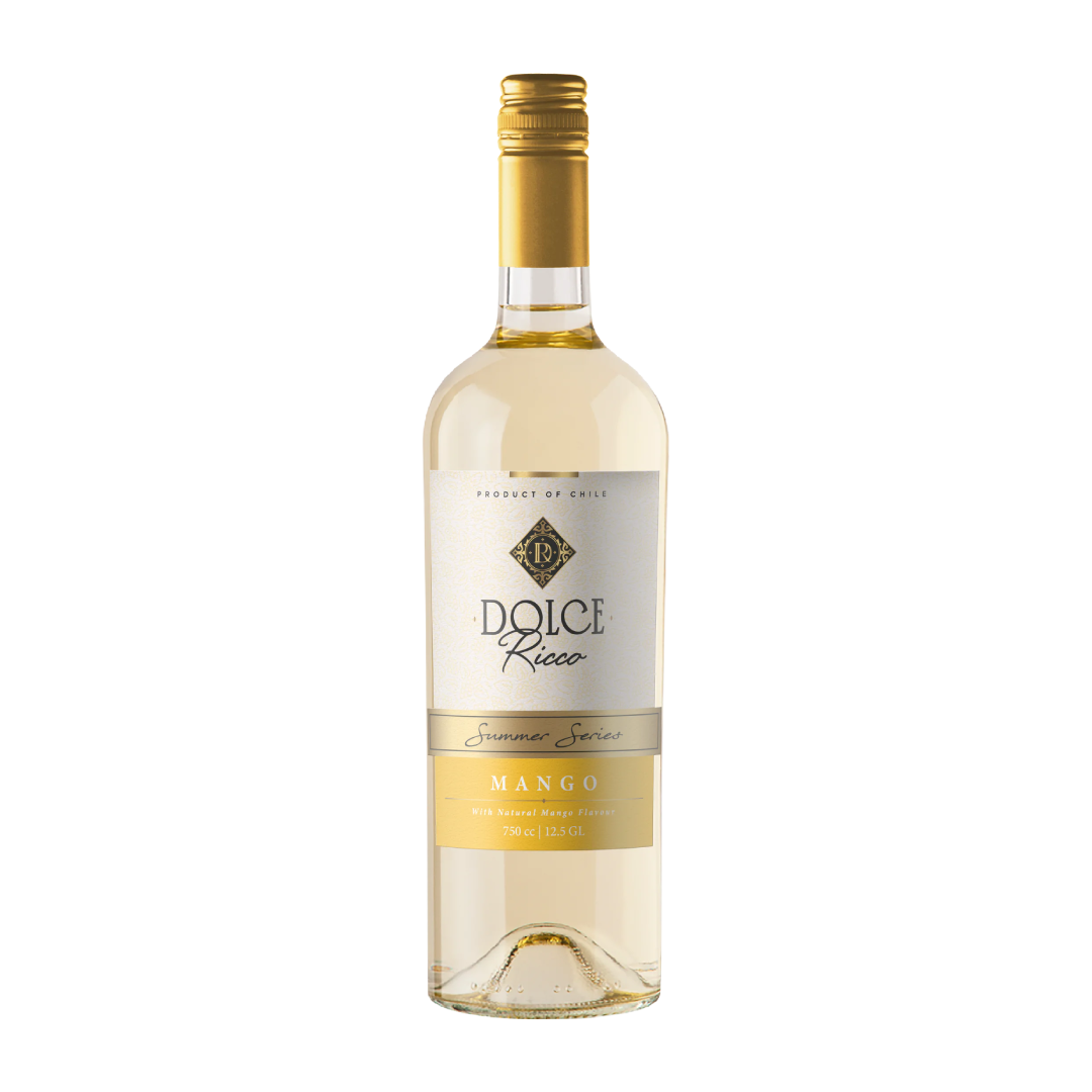 Dolce Ricco | Cocktail Variedades | Botella 750 cc – VentaVinos